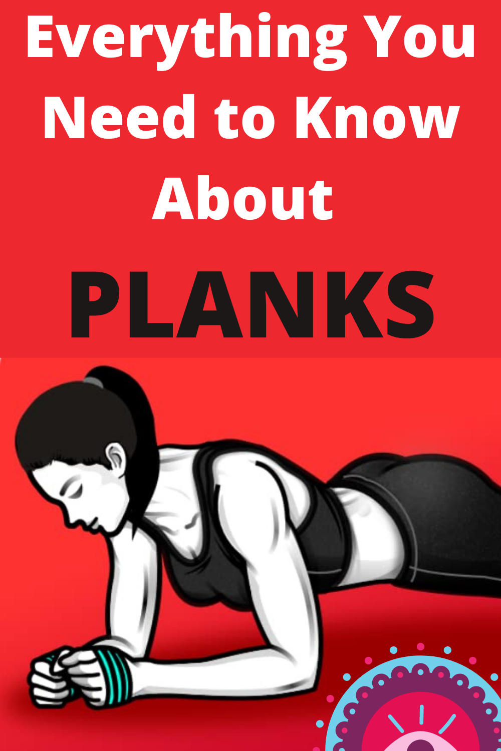 Everything you need to know about planks - The Best Media