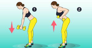 These 8 Moves Can Help Tone Arms Without a Gym - The Best Media