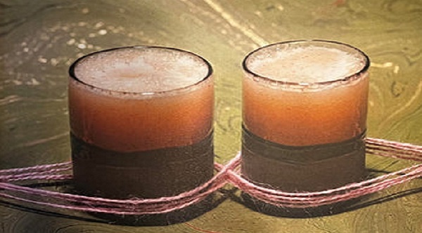 A DELIGHTFULLY REFRESHING AND AWAKENING VITAMIN & MINERAL PACKED ELIXIR ...