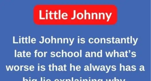 Little Johnny - The Best Media