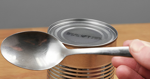 Emergency Can Opening: A Quick and Simple Guide (Tutorial Included ...