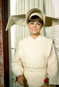 Sally Field: An Enduring Icon of the Silver Screen and the Heartfelt ...