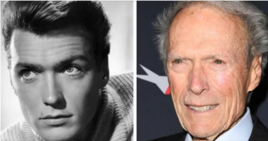 Beyond the Silver Screen: Unmasking Clint Eastwood's Enigmatic Journey ...