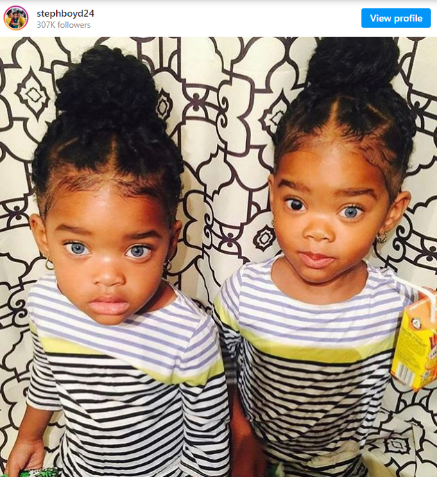 Unveiling the Trueblue Twins: A Dynamic Duo Redefining Innovation and ...