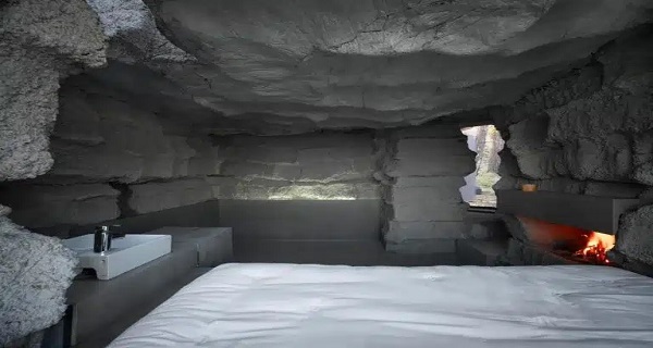 From Ridicule to Awe: The Unlikely Marvel Inside This Man's Home - The ...