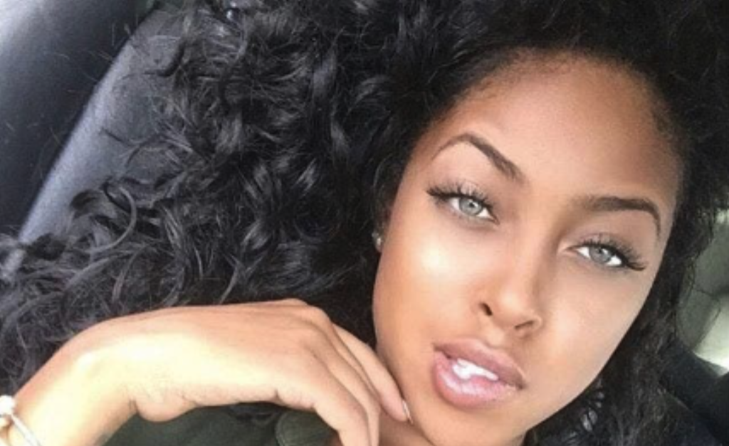 At 17, She Transcends Childhood Fame: Unveiling the Evolving Beauty of ...
