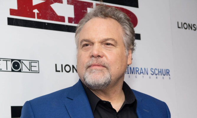 The Unnoticed Transformation of a Once-Iconic Actor - The Best Media