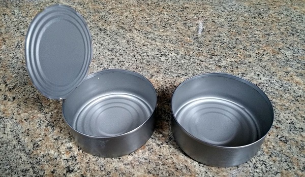 "From Trash to Treasure: Unveiling the Hidden Value of Tuna Cans in ...