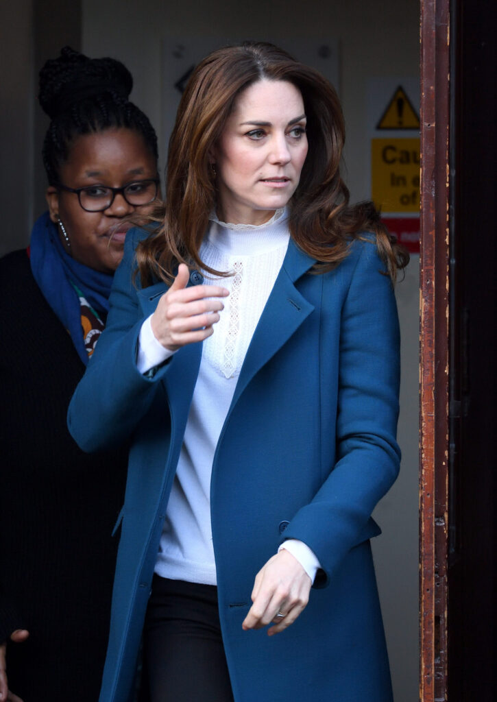 "Insightful Royal Expert Reveals Heartbreaking Truth Behind Recent Kate ...