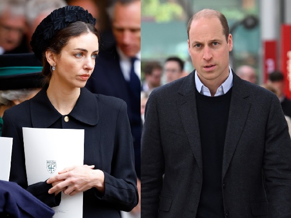 Rose Hanbury Speaks Out: Addressing Allegations Surrounding Prince ...