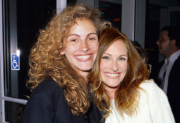 Julia Roberts' Daughter, Hazel Roberts, Shines in Her First Red Carpet ...