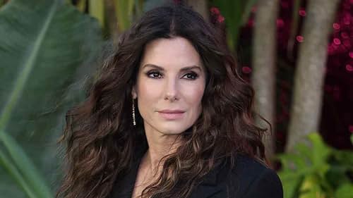 "Sandra Bullock Finds Solace in Grieving Journey Alongside Another A ...