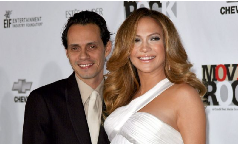 Jennifer Lopez's Twin Son Stuns Fans on 16th Birthday with Uncanny ...