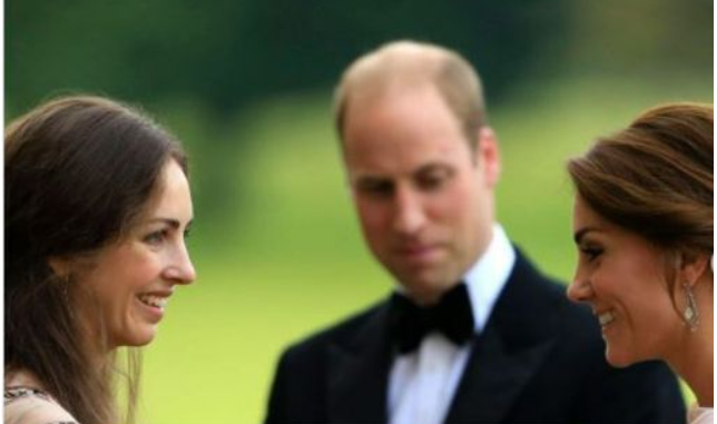Unraveling the Drama Within the Royal Family - The Best Media