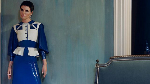 Lisa Rinna, 60, Debuts Bold New Hairstyle, Sparking Universal Praise ...