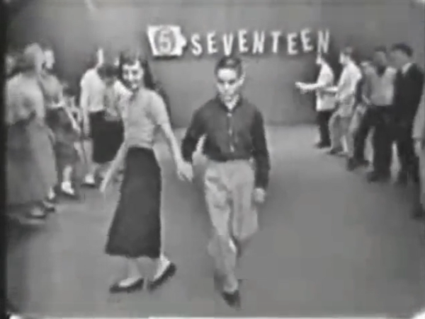 Rediscovering the Iconic 1950s Dance That Still Evokes Nostalgia - The ...