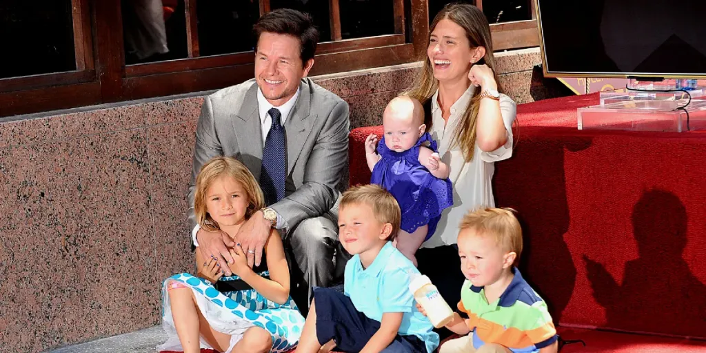 Nevada's New Star: Mark Wahlberg's Journey to Redefining Stardom ...