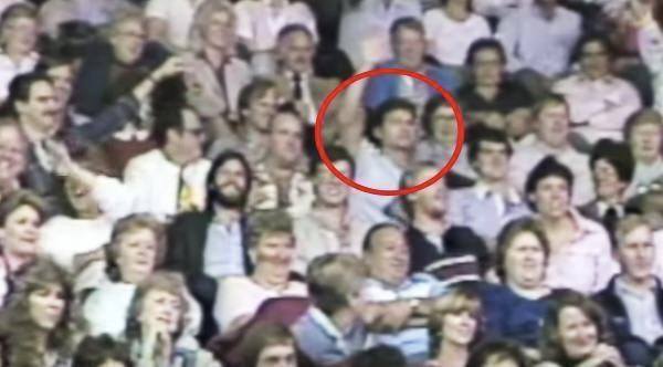The Night Johnny Carson Unveiled a Hidden Talent: How One Man's Piano ...