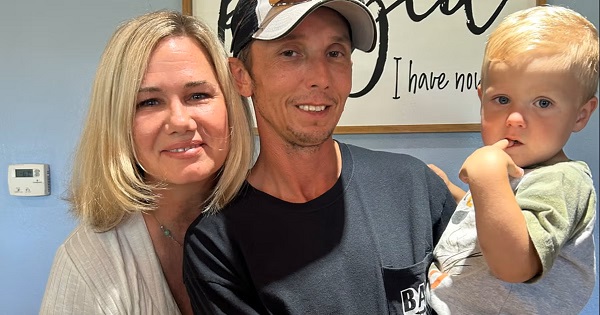 Online Outrage Erupts Over Woman Adopting Husband’s Ex-Wife’s Child ...