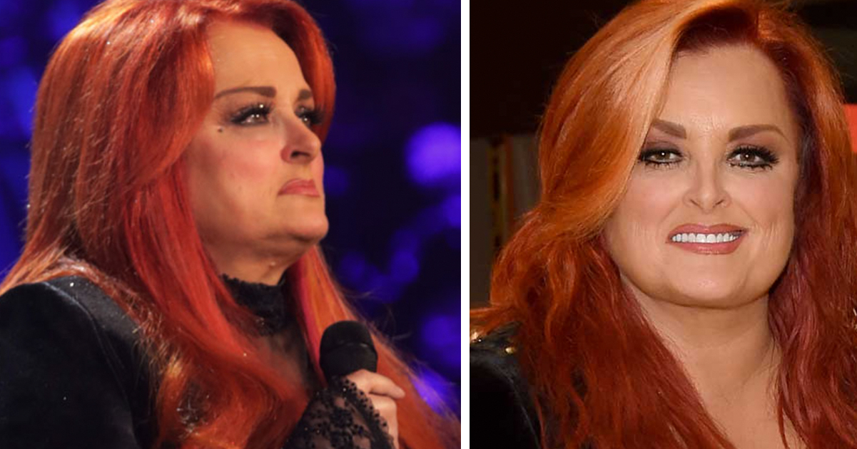 Wynonna Judd Stuns Fans at 60 with Jaw-Dropping New Slim Look - The ...