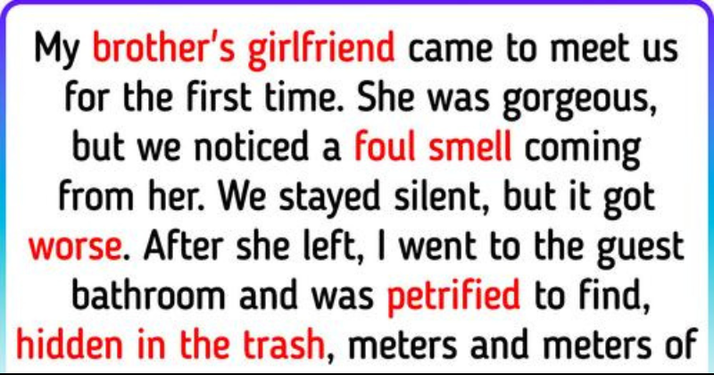 12 Chilling Moments People Felt Utterly Disturbed - The Best Media