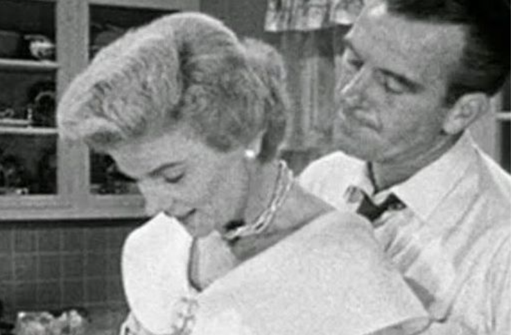 Hidden Goofs and Bloopers in Leave It to Beaver - The Best Media