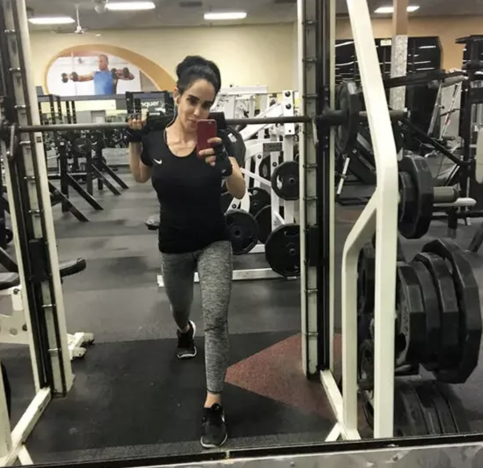 15 Years Later: A Look at the World’s First Surviving Octuplets and ...