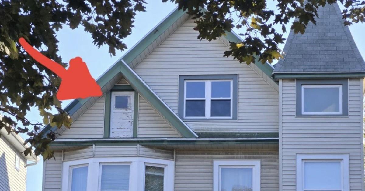 The Surprising Feature Hidden in Early 1900s Homes - The Best Media
