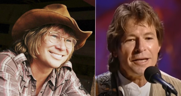 John Denver’s Nature-Inspired Tunes: The Timeless Voice That Shaped a ...