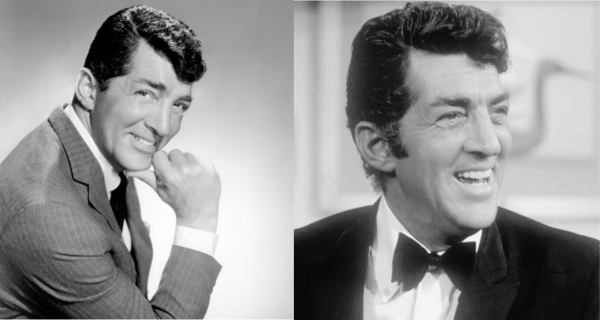 Dean Martin: The Timeless Charm of Hollywood’s Golden Crooner - The ...