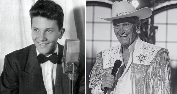 Pat Boone: The Pop Icon with Timeless Hits and a Continuing Legacy ...