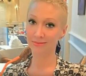 A few years ago, she was labeled "the ugliest bride ever," but now ...
