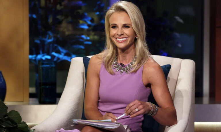Elisabeth Hasselbeck and Megyn Kelly Team Up for New Daytime Show to ...