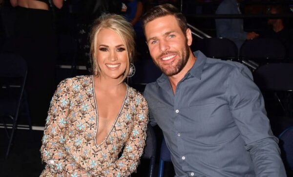 How Carrie Underwood Keeps It Real with a $140 Million Fortune - The ...