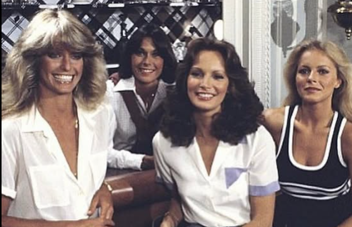 How a Pioneering TV Show Broke Stereotypes and Reimagined Female Heroes ...
