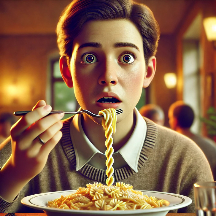 10 Hilarious Cooking Disasters You’ll Never Forget - The Best Media