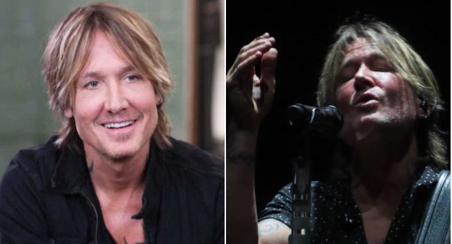 Keith Urban’s Powerful “Easy On Me” Cover Sends a Message of Empathy at ...