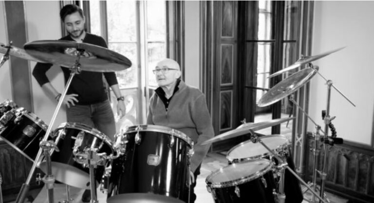 Legends Never Fade: Phil Collins’ Drum Return After 10 Years Is a ...