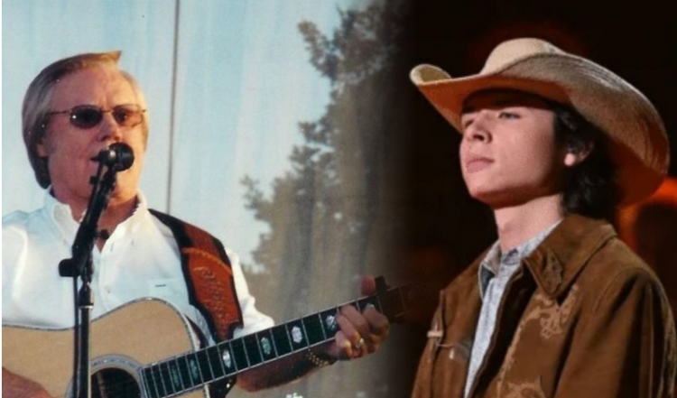 “John Foster: Country Music’s Rising Star and American Idol Sensation ...