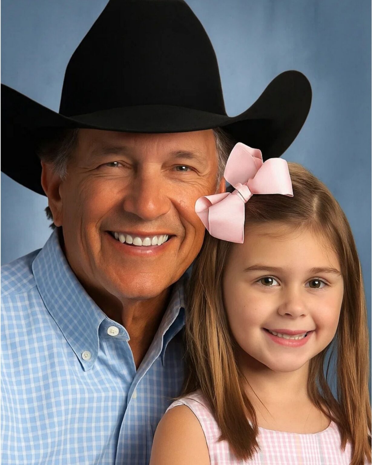 A Love That Never Ends: The Timeless Story Behind George Strait’s ‘Love ...