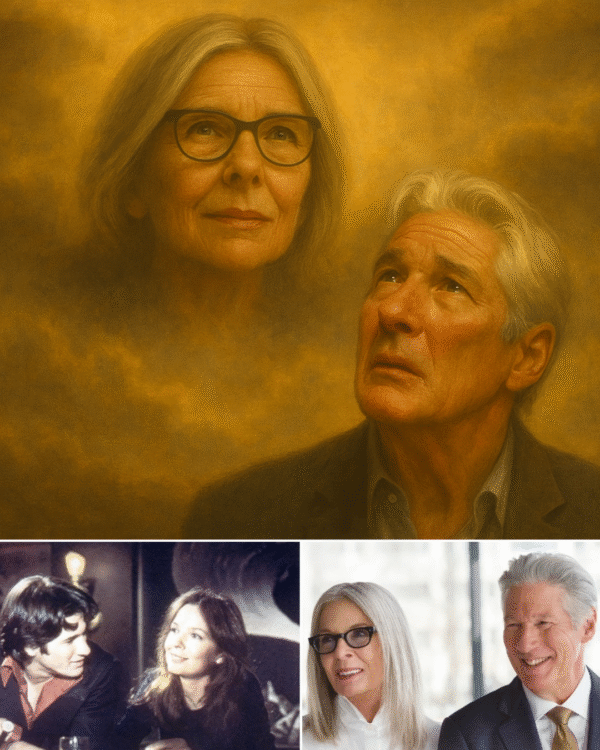 Richard Gere Honors “Sweet and Gentle” Costar Diane Keaton After Her ...