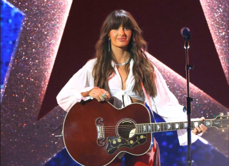 Ella Langley’s CMA Performance of “Choosin’ Texas” Just Became The ...
