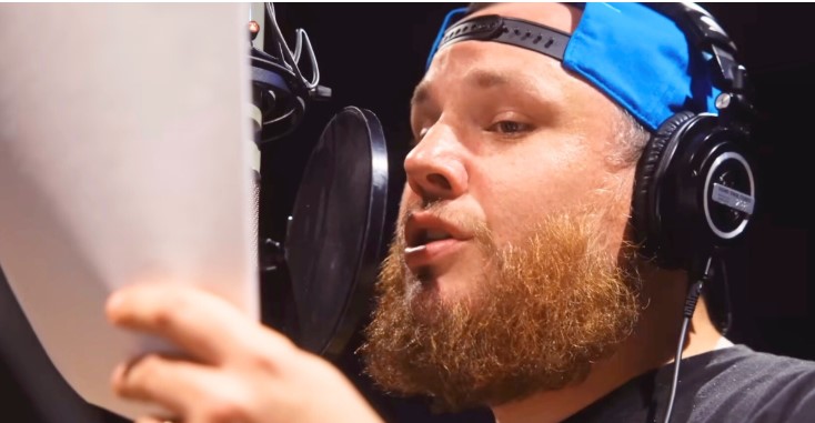 Prepare to Cry: Luke Combs Drops His Most Heartfelt Song Yet “Giving ...