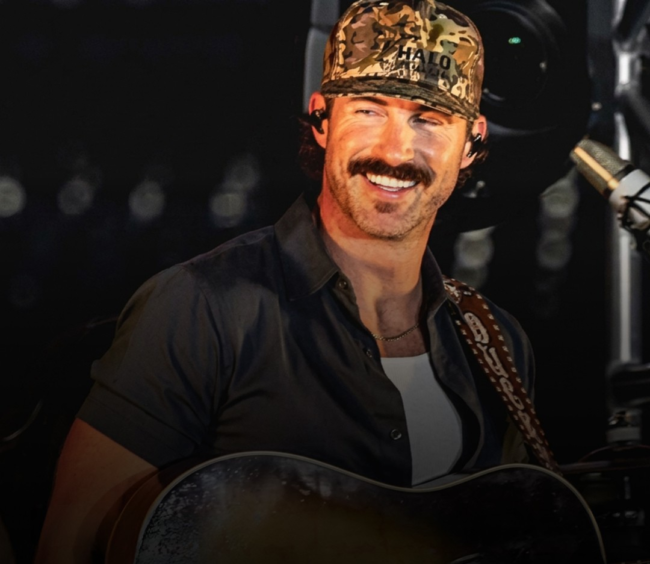 Riley Green Responds To Festival Controversy: “People Come To Concerts ...