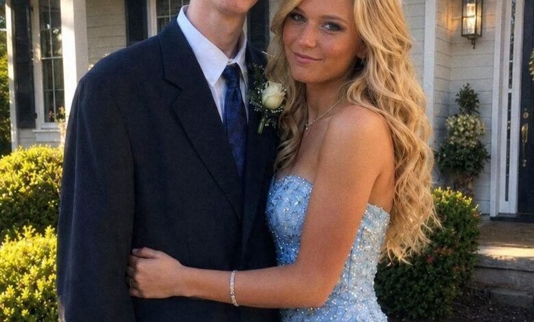 The Cost of a Perfect Prom Night: The Moment I Realized My Son Was ...