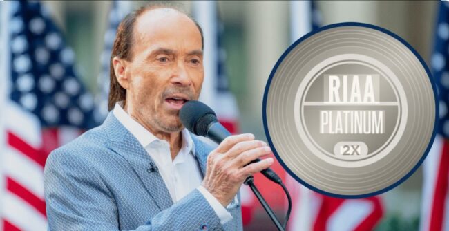 The Voice Behind “God Bless The USA” Isn’t On The Freedom 250 Lineup ...